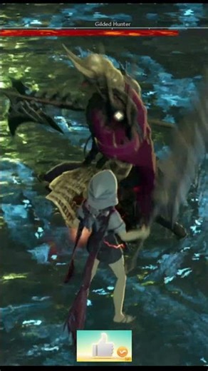 Code Vein - Guilded Hunter