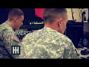 HII: Immersive Training