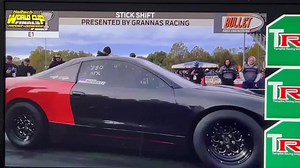Video from this past weekend at World Cup Finals - Import vs. Domestic of Red Demon capturing the 4 Cylinder AWD World Record (Quickest & Fastest) and the H Pattern MPH World Record (Fastest)!! 7.01 @ 216.9mph #RedDemon #RDV2 #BetOnRed #HPatternHero #DSM #2G Haltech Wiseco Powersports Manley Performance Products, Inc. Precision Turbo & Engine Bullet Race Engineering Magnus Moda Kiggly Racing Kelford Cams King Racing KDN Performance Angry Aero Carbonetics Carbon Fiber Pfitzner Performance Gearbox