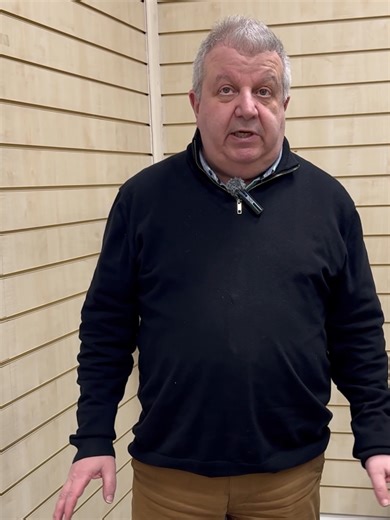 Discover UK Trade Shows with the Rayburn Team