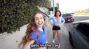 Following a contortionist’s daily training routine