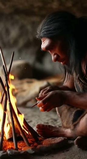 The Mind of a Neanderthal: Smarter Than We Thought? #Anthropology #Neanderthals #HumanEvolution