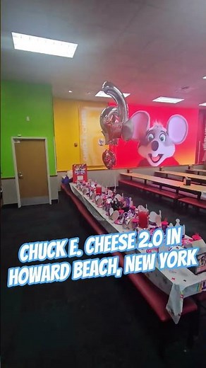 Look Around of the 2.0 CEC in Howard Beach, NY