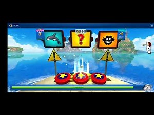 Sonic Dash Android Gameplay HD