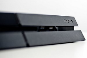 PlayStation 4 gets PS2 emulation