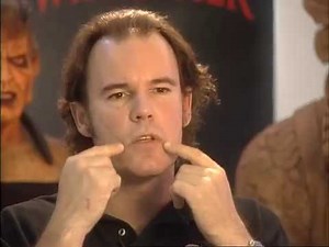 Wishmaster Documentary