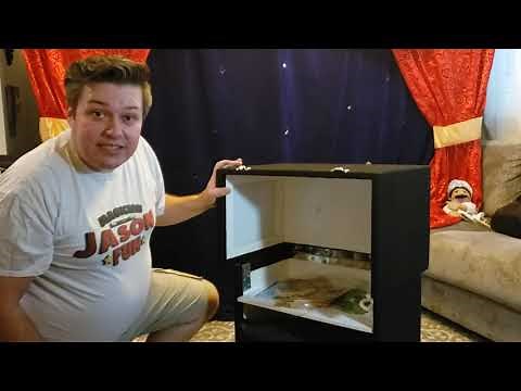 What Magic Table Should You Use for Your Shows?