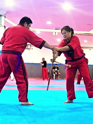 arnis 12 basic disarming of filipino martial arts