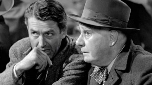 It's A Wonderful Life Ending Explained