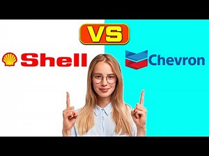 Shell vs Chevron - Which Is The Best Gas Pump? (Does It Even Make A Difference?)