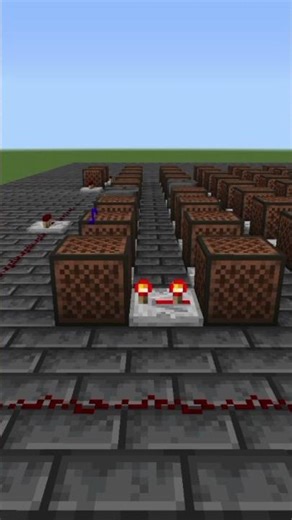 Pirates of the Caribbean #minecraft #piratesofthecaribbean #noteblock