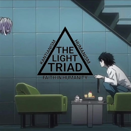 Death Note: L Lawliet Moments Compilation