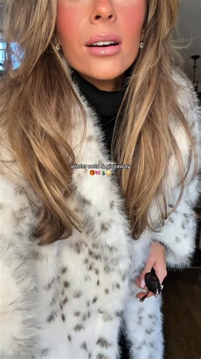 Maggie Awbrey on Instagram: "2025 has been the best year of my life & I couldn’t do it without you all 🤍 this giveback is so overdue & I’m so excited @lyla__grant wanted to contribute to it! Love u all so so much. Rules to enter: 1. follow my IG (@maggiexawbrey) 2. Like and comment on this post & tag a bestie 🤍 Xoxo Picking a winner in a week! GOOD LUCK"