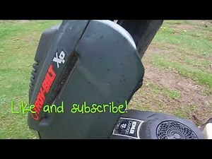 Kohler courage problems.....Solved!