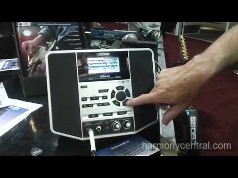 BOSS JS-10: What It Is, What It Does