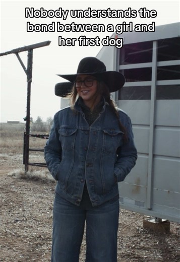 Understanding the Bond with Your First Dog