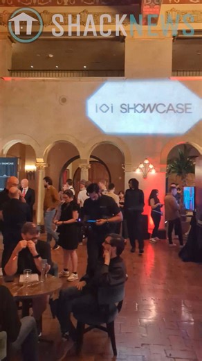 IOI Showcase Live Event at Summer Game Fest 2025 #IOIShowcase #SummerGameFest #HITMAN | Shacknews | Facebook