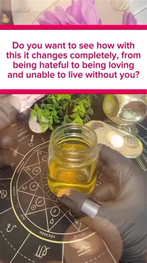 Honey Ritual for Love and Attraction