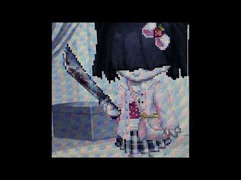 odetari - RED EYES BLACK DRAGON CHAIN(slowed+reverb)