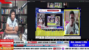 PAMATUD-AN NGA SDA TINUKOD NI CRISTO SUMALA SA BIBLIA UG REFENECE SDA JACOB MATEO VR CFD EUGENE GAPO | Eugene Pelegrino Bernido Gapo