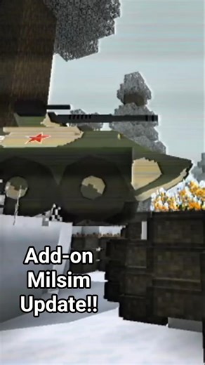 project Silent Breakpoint Milsim v1.0.4!! #minecraft #military #minecraftaddon #militaryaddon