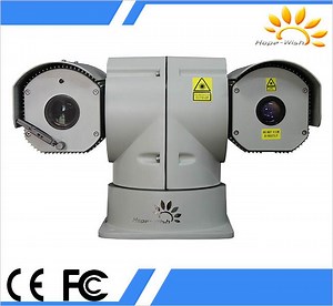 [Hot Item] 2 Megapixel Night Vision 20X Zoom IP Camera (BRC1920X)