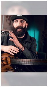 What better match for the #Emeraldguitars X10 slimline nylon than the top neo soul chord progressions! Check out this fantastic lesson and review from The Bearded Guitarist at the link below: https://buff.ly/3xSfyQx #beardedguitarist #neosoulguitar #neosoul #guitarlesson | Emerald Guitars