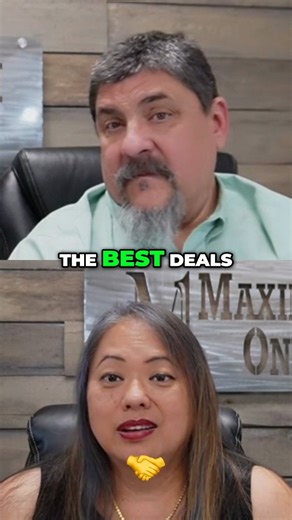 Looking for amazing deals? ✨ The best opportunities right now are in condos! Whether you're a first-time buyer, looking to downsize, or searching for a great investment, condos are the way to go. Don't miss out on your dream space at an unbeatable price!  #CondoDeals #RealEstate #HomeSweetHome #InvestmentOpportunity #DreamHome | Maximum One Realtor/Realty Partners | Facebook