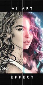 Turn Your Photos into Digital Art