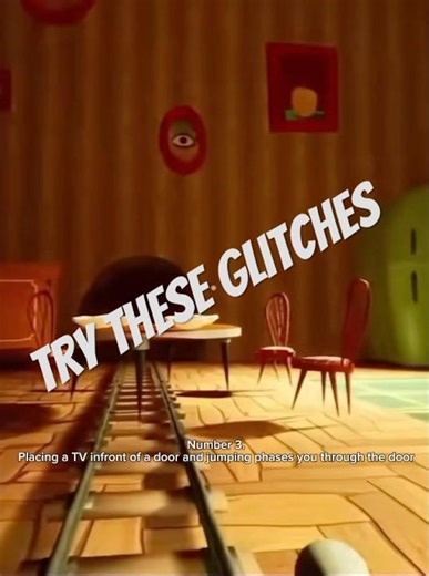 “3 Insane Glitches in Hello Neighbor You Need to Try!”