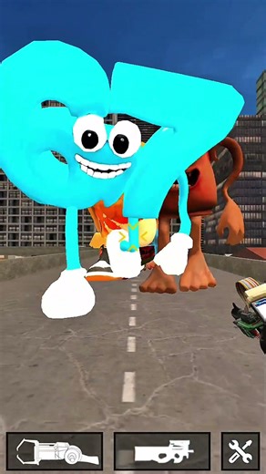 new update games play nextbots in playground mod gmod play and sandbox in space play short video