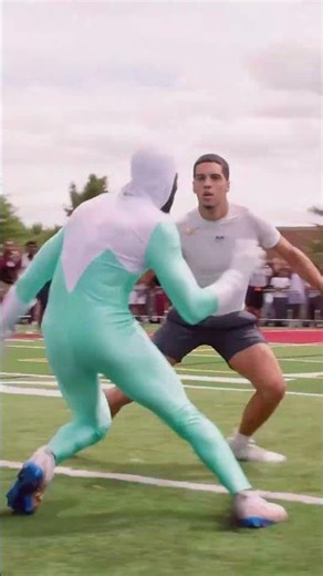 He COOKED Them All 😭