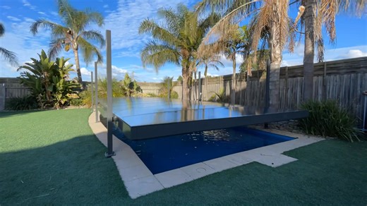 Maleco Cover is a customised automated cover & Shade 2in1 for swimming pools and spas. - Manufactured in Melbourne - works with key box or remote control - Customised size - 2in1 Cover & Shade - Multi- Award Winner product and more More information here www.maleco.com.au Get your free quote just send us the dimension of your pool or spa! #automatedcover #malecocover #melbourne #Automated #nsw #australia #SwimSpa #swimmingpool #spa | Maleco Pool & Spa Cover