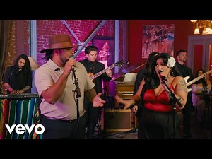 Monica Rocha, Malik Malo - Hello Stranger