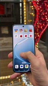 OPPO A6 Pro 5G - an affordable, durable smartphone with a huge battery