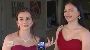 21K views · 145 reactions | Project Booyah participants have been treated to a graduation surprise! It’s a proud moment for the police and parents who helped them through the course that has equipped them with valuable life skills. #9News | Weeknights at 5.30pm | 9 News Gold Coast | Facebook