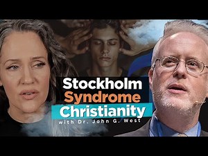 Why are so Many Christian Leaders Caving to Wokeness and Secularism? with Dr. John G West