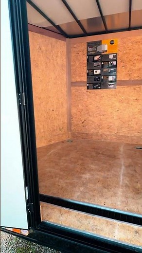 2024 Wells Cargo 8.5X16 Extra Tall Enclosed Cargo Trailer - Ultimate Hauling Solution
