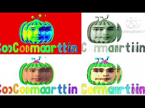 COCOMARTIN Intro Effects Part 8