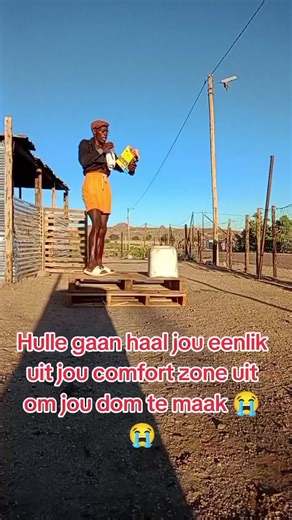 Step Out of Your Comfort Zone with Friends!