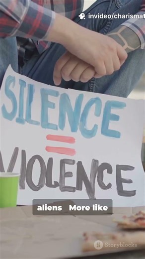 Are Archons Stalking You? Gangstalkers of the Universe