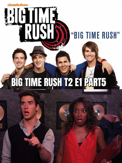 Big Time Rush Rocktoberfest Highlights