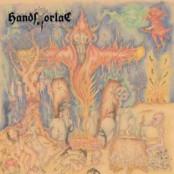 Hands Of Orlac - Hands Of Orlac