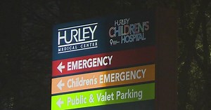 Hurley opens Genesee County's only adolescent inpatient psychiatric unit