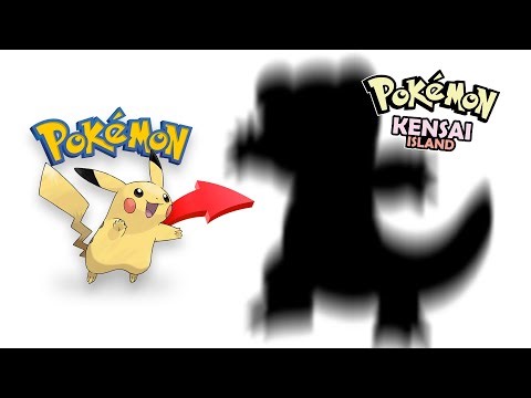 I Made THIS Pokemon ROM HACK, Then Played It