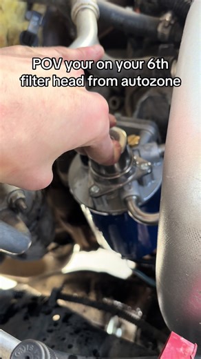 #autozone #duramax #northdakota #followers #blowthisup @Dorman Products @AutoZone