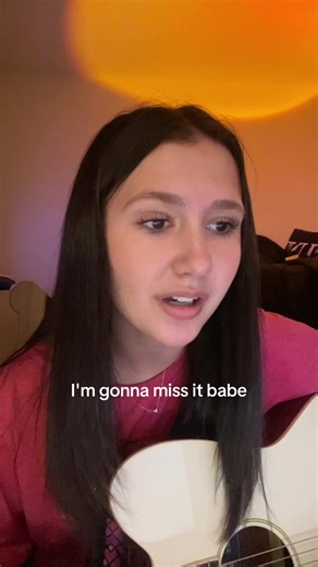 Songwriting Process: Writing 'Miss It Babe' in Five Minutes