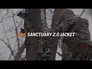 Available Now: Sanctuary 2.0 Jacket
