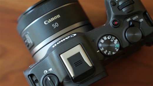 Is This the Best Affordable Full Frame Camera?