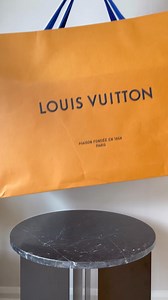 6K views · 25 reactions | My #LouisVuitton haul featuring the nano bucket in the prettiest floral pattern.  #fashion #haul | Camille Tries To Blog By Camille Co | Facebook